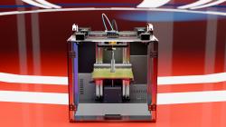 abtin ii 3d liquid printer | Page 1 | STLFinder