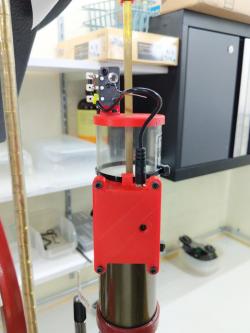 powder alarm 3D Models | Page 1 | STLFinder