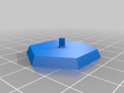 mecha unit stellar v1 roblox 3D Models | Page 1 | STLFinder