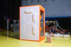mechanical 7 segment display 3D Models | Page 1 | STLFinder
