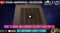 eva star laser 3D Models | Page 1 | STLFinder