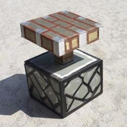bendy piston mod 1 20 1 forge 3D Models | Page 1 | STLFinder