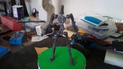 bot frame 3D Models | Page 1 | STLFinder