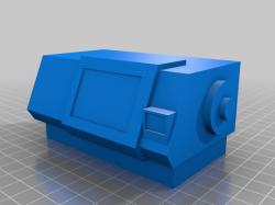 casting machine stations sketchup 3D Models | Page 1 | STLFinder