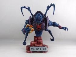 200x Ambrosia Webstor 3d models 【 STLFinder