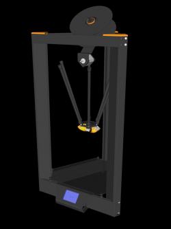 delta cad 3d models 【 STLFinder