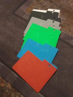 rogue horizontal plate rack dividers 3D Models | Page 1 | STLFinder