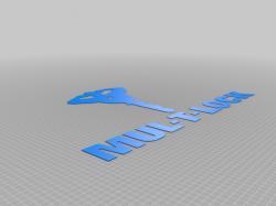 ror2 mul t 3D Models | Page 1 | STLFinder