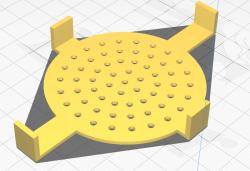 raspberry pi case template 3D Models | Page 1 | STLFinder