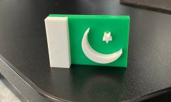 pakistan flag 3D Models | Page 1 | STLFinder