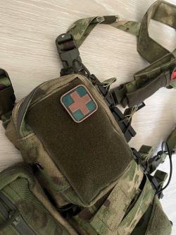 body patch metal kit 3D Models | Page 1 | STLFinder