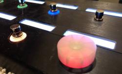 pedal switch toppers 3D Models | Page 1 | STLFinder