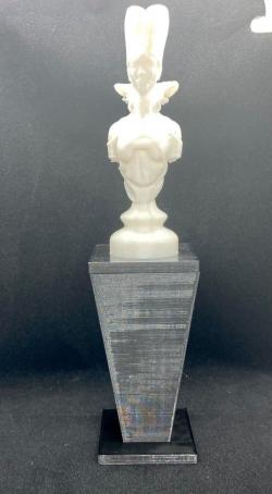 pedestal stands for statues 3D Models | Page 1 | STLFinder