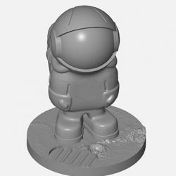 phil from the rugrats 3D Models | Page 1 | STLFinder