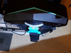 pimax 8k 5k series vive das strap adapter by 3D Models | Page 1 | STLFinder