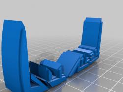 pit vipers 3D Models | Page 1 | STLFinder