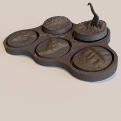 gumroad deuzear 3D Models | Page 1 | STLFinder