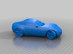 pontiac solstice cup holder replacement 3D Models | Page 1 | STLFinder