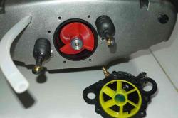 proboat river jet impeller 3D Models | Page 1 | STLFinder