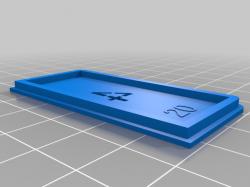 puerto rico world baseball hat lids hat 3D Models | Page 1 | STLFinder