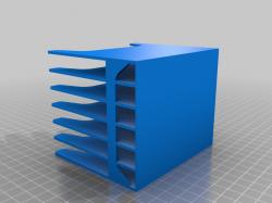 pyrex library 3D Models | Page 1 | STLFinder