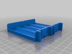 20700 vs 21700 3d models 【 STLFinder