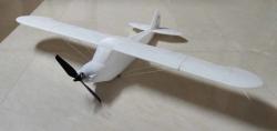 carbon cub rc plane 3D Models | Page 1 | STLFinder