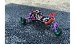 rc 18 wheelers 3d models 【 STLFinder