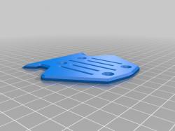 hd turnbuckles for losi lasernut 1 10 scale 3D Models | Page 1 | STLFinder