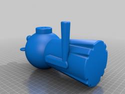 piggy roblox costume 3D Models | Page 1 | STLFinder