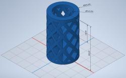 round table extender 3D Models | Page 1 | STLFinder