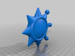 shine sprite 3D Models | Page 1 | STLFinder