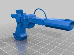 transformers prime shockwave cosplay 3D Models | Page 1 | STLFinder