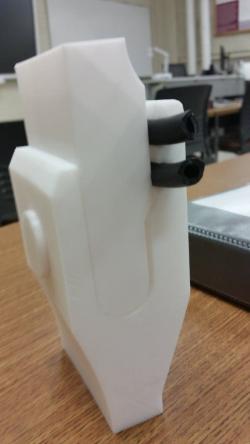 field joint shuttle 3d models 【 STLFinder