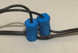 63 wire splice holder 3D Models | Page 1 | STLFinder