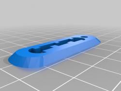 strat freeway super switch 3D Models | Page 1 | STLFinder