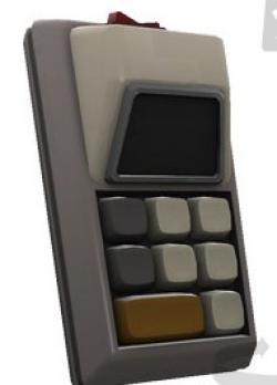 engineer pda 3D Models | Page 1 | STLFinder