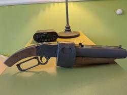 tf2 scattergun prop 3d models 【 STLFinder