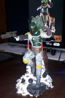 the forger mandalorian 3D Models | Page 1 | STLFinder