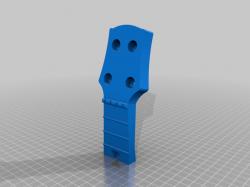 ukulele necks 3D Models | Page 1 | STLFinder