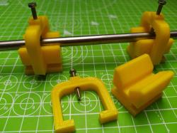 vee block and clamp 3D Models | Page 1 | STLFinder