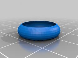 xbox one controller grips 3D Models | Page 1 | STLFinder