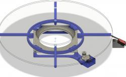 lazy susan platform 3D Models | Page 1 | STLFinder