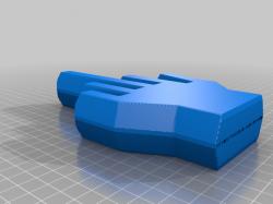 3d printer middle finger | Page 1 | STLFinder