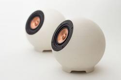 3d printed speaker enclosure and fiberglass | Page 1 | STLFinder