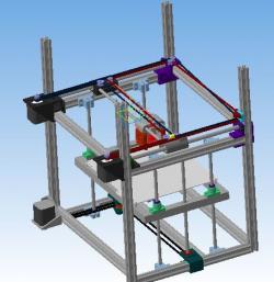 3d shapes cuboid | Page 1 | STLFinder
