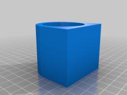 diy parallettes 3d models 【 STLFinder