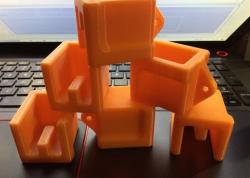 aics 22lr magazine 3D Models | Page 1 | STLFinder