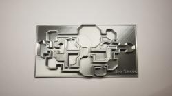 among us the skeld map 3D Models | Page 1 | STLFinder