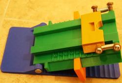 afp outdoor ballistic handle ball 3D Models | Page 1 | STLFinder